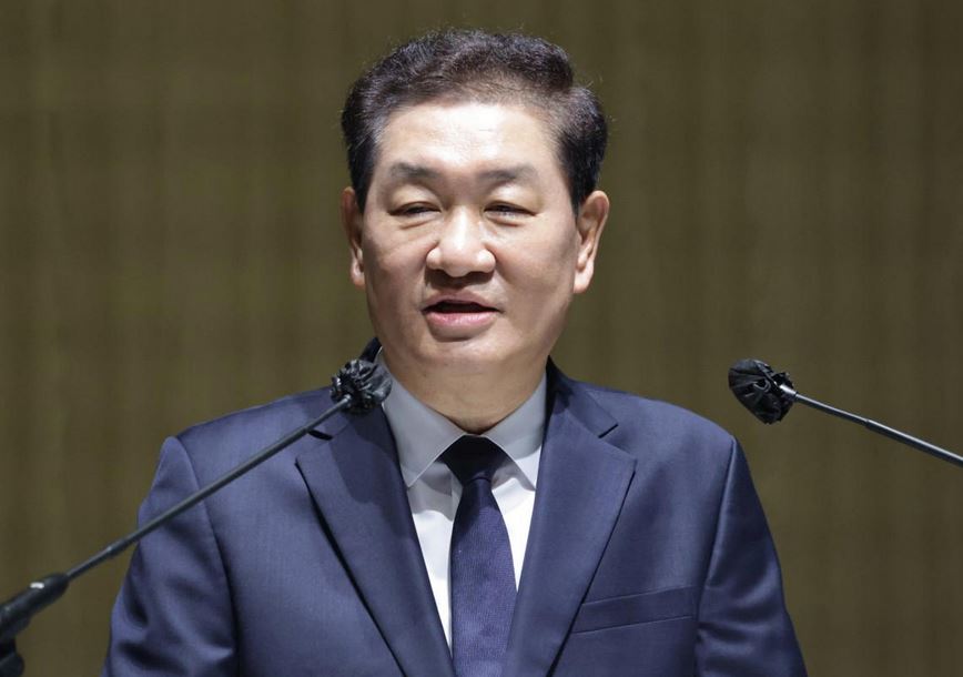 Samsung Co-CEO Han Jong-Hee D!es At 63